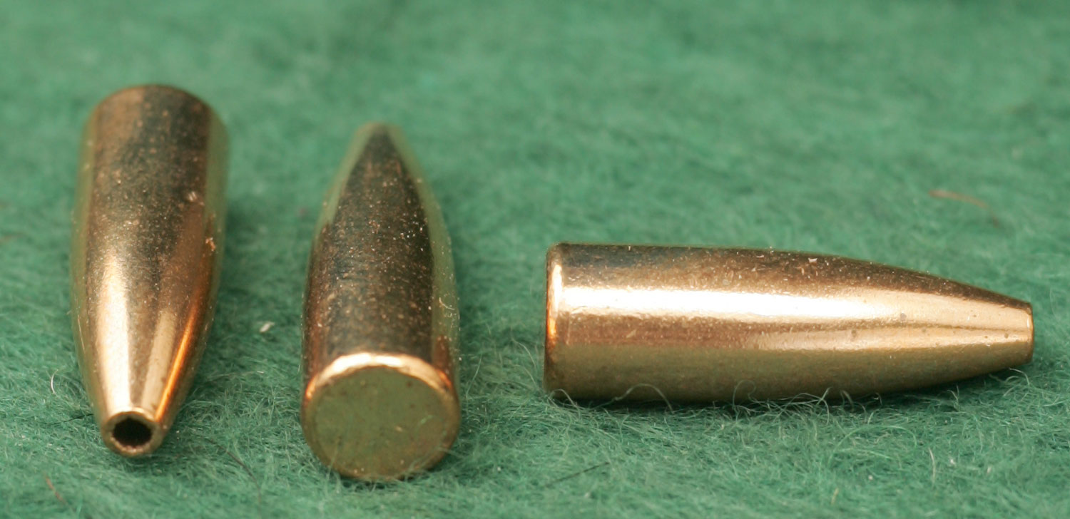 Bullet