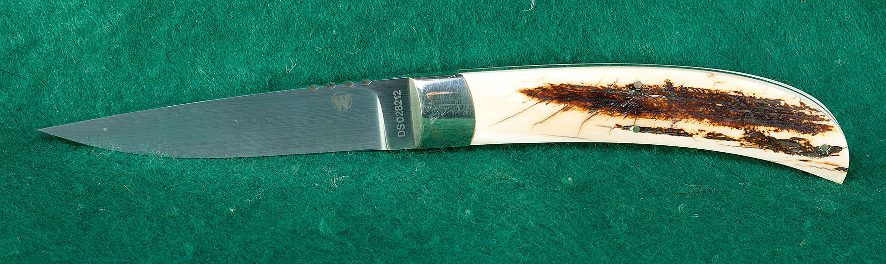 Robert Washburn Custom Knife