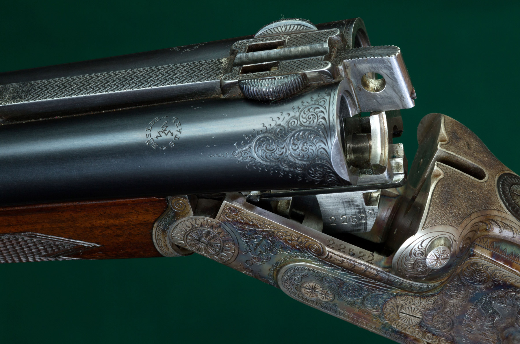 Breech Breech