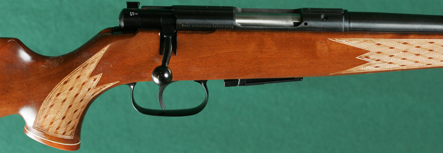 Anschutz Model 1732