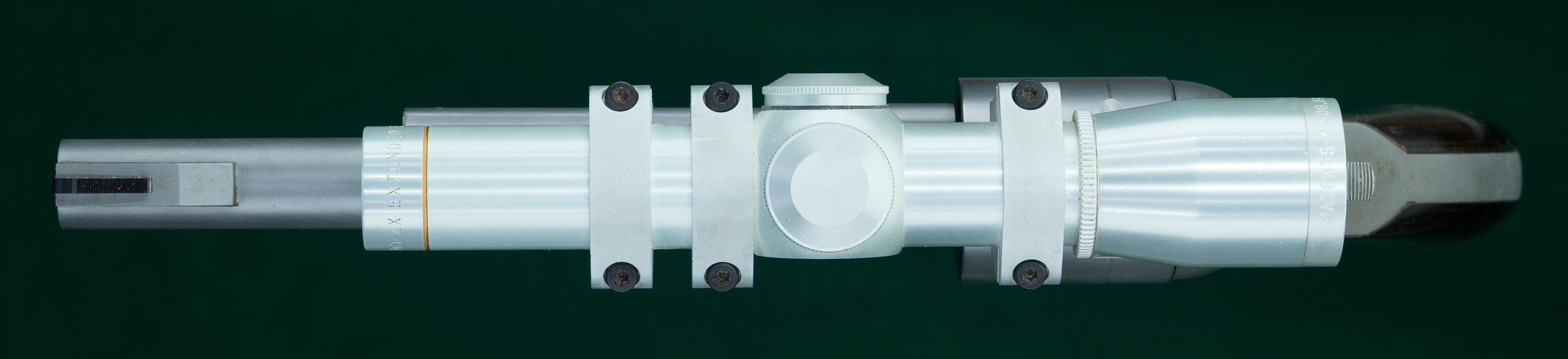 Freedom Arms Model 83 Field