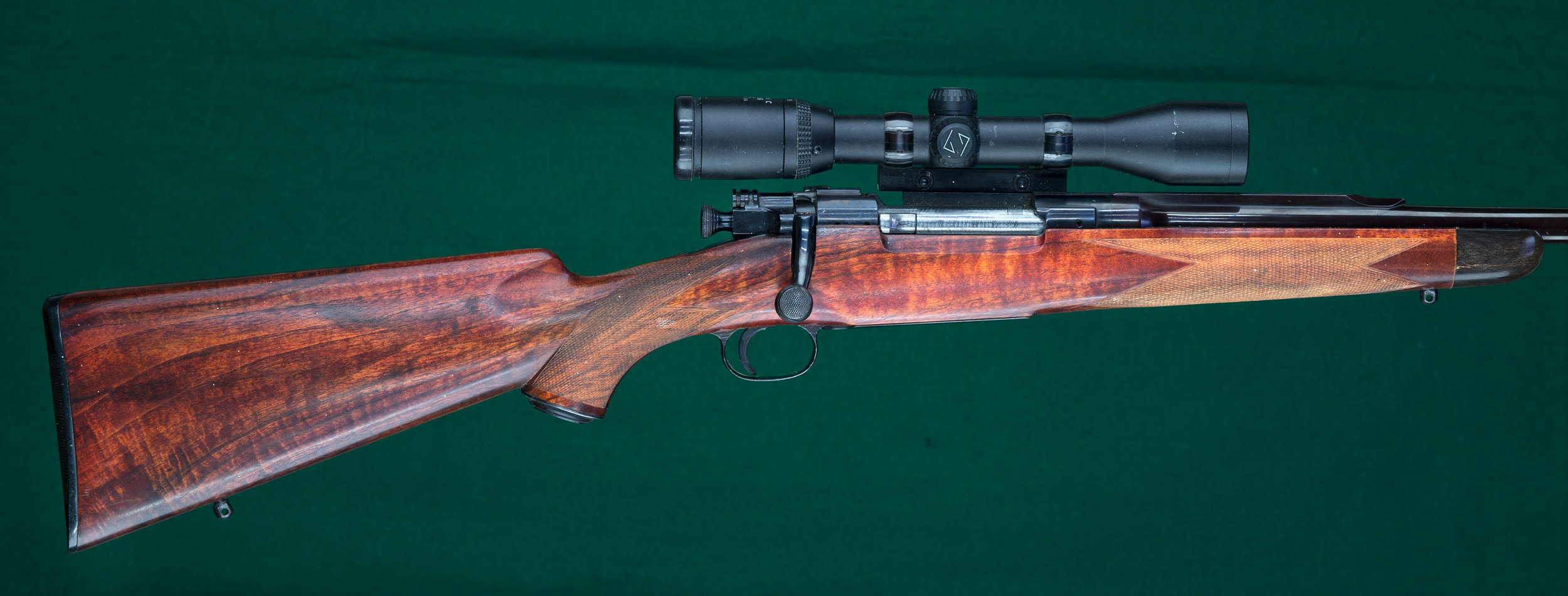 Griffin & Howe Pre-war Custo