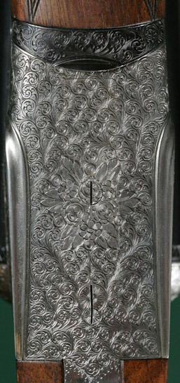 Gamba Model S