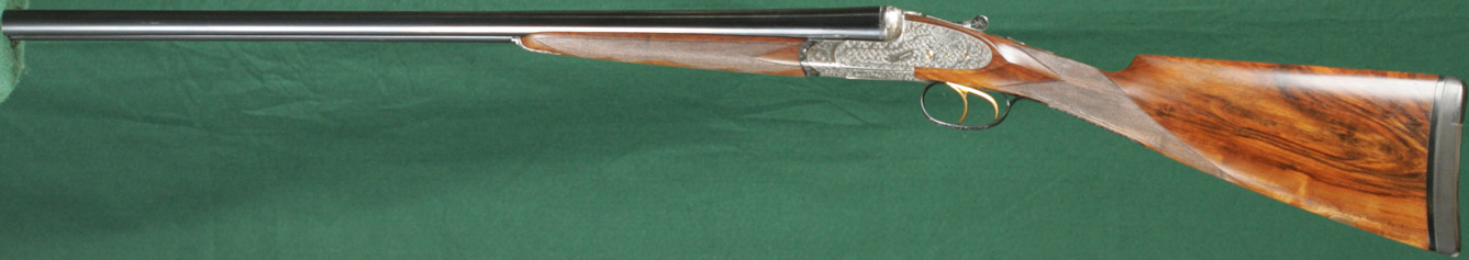 Gamba Model S