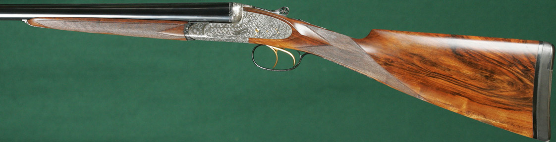Gamba Model S
