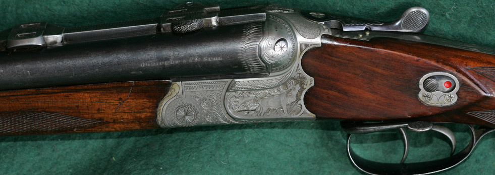 Greifelt Drilling 16ga