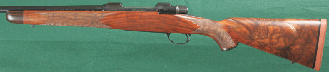 Kimber Model 89 Super Grade Big Game Rifle