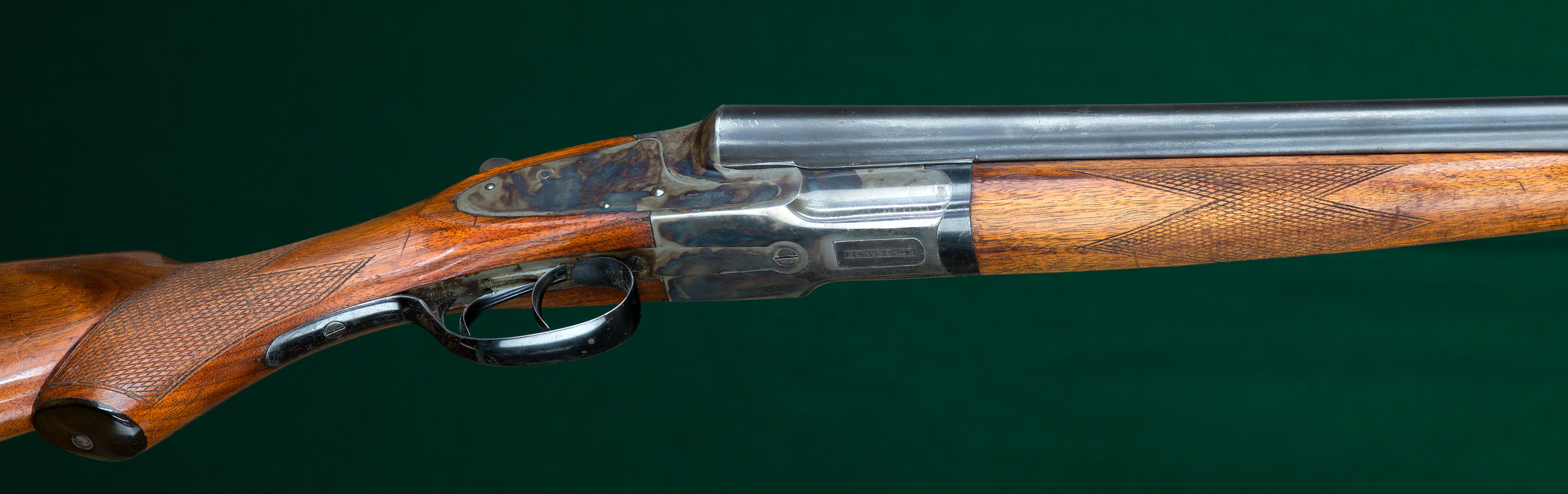 L C Smith Field Grade Long R