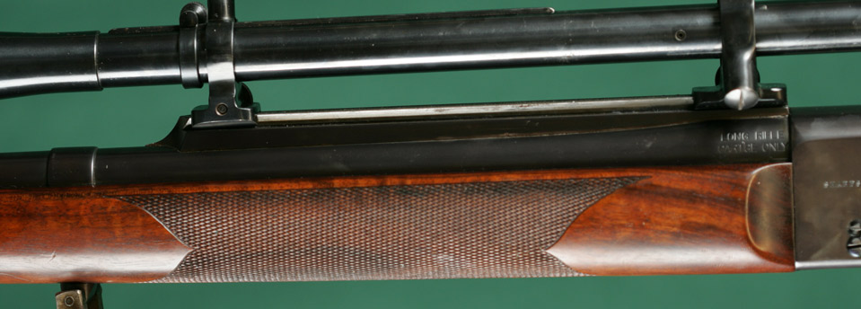 Custom Sharps Borchardt