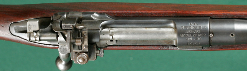 Springfield Model 1922