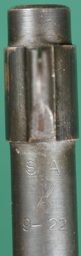 Springfield Model 1922