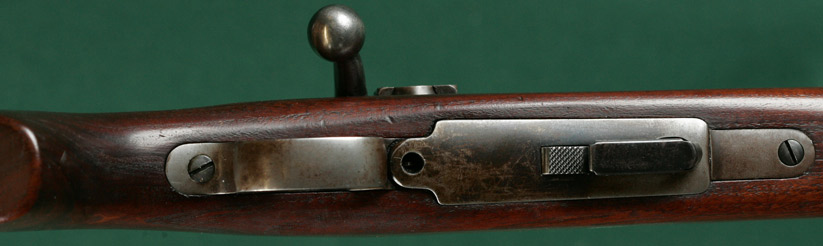 Springfield Model 1922