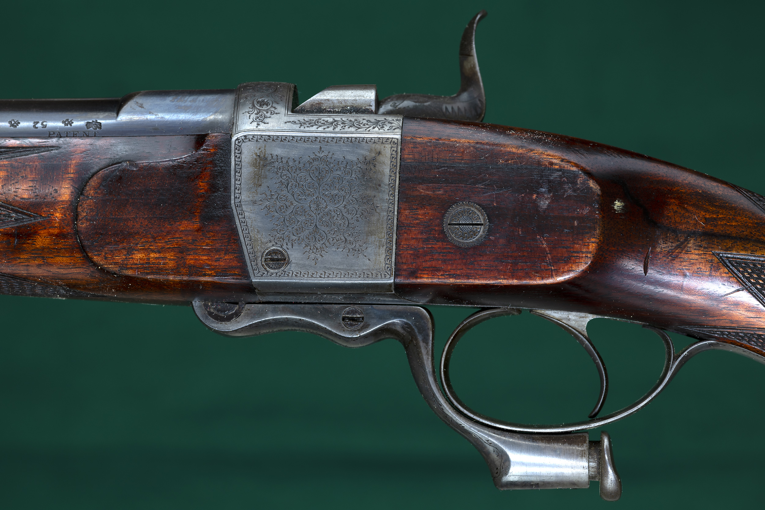 Alexander Henry Best Grade