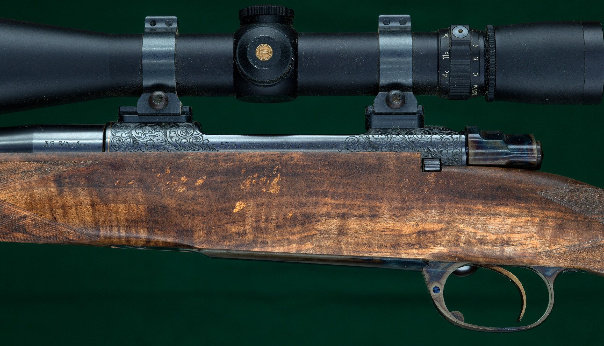Arizona Custom Rifles Custom