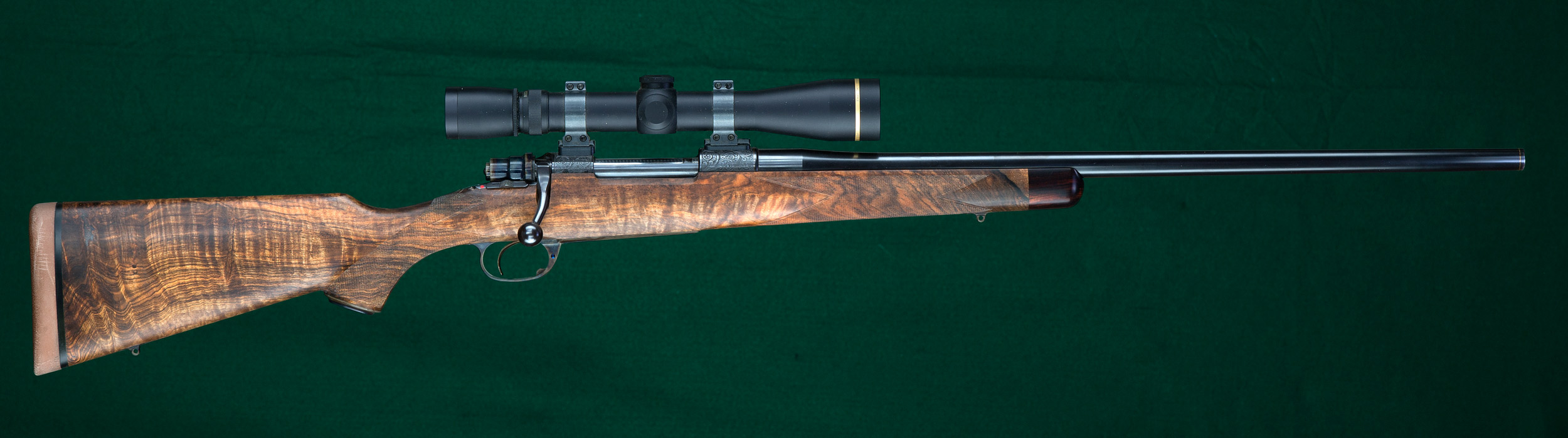 Arizona Custom Rifles Custom