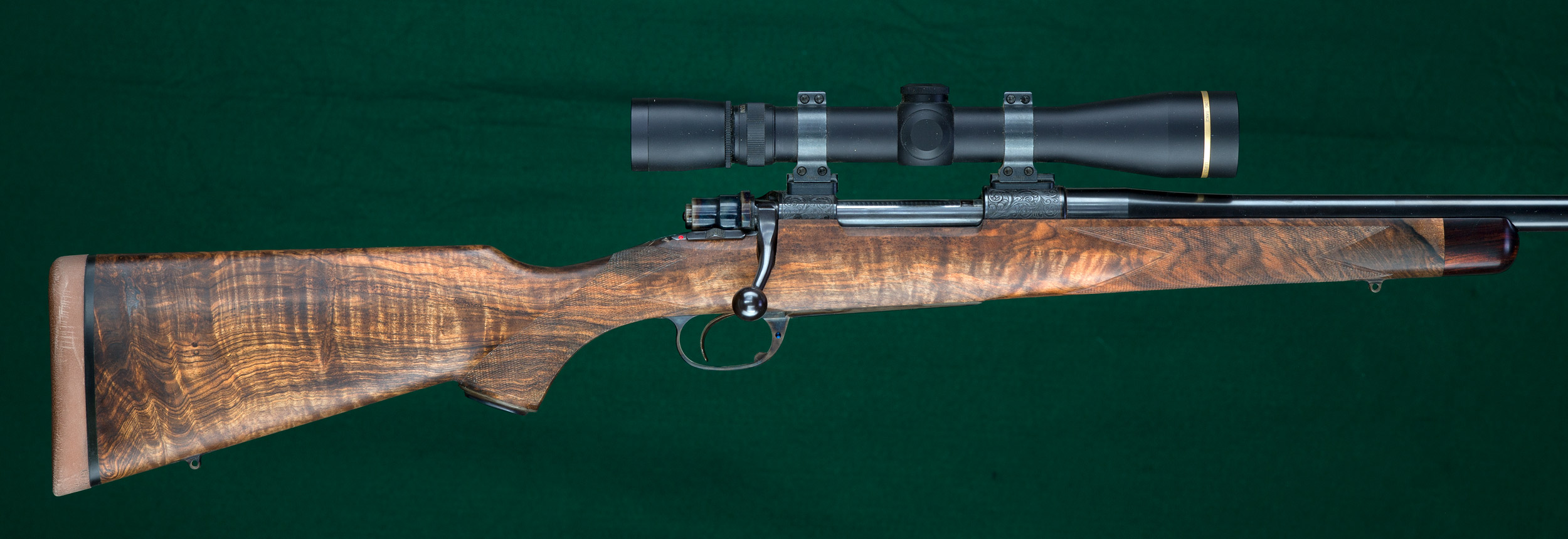 Arizona Custom Rifles Custom