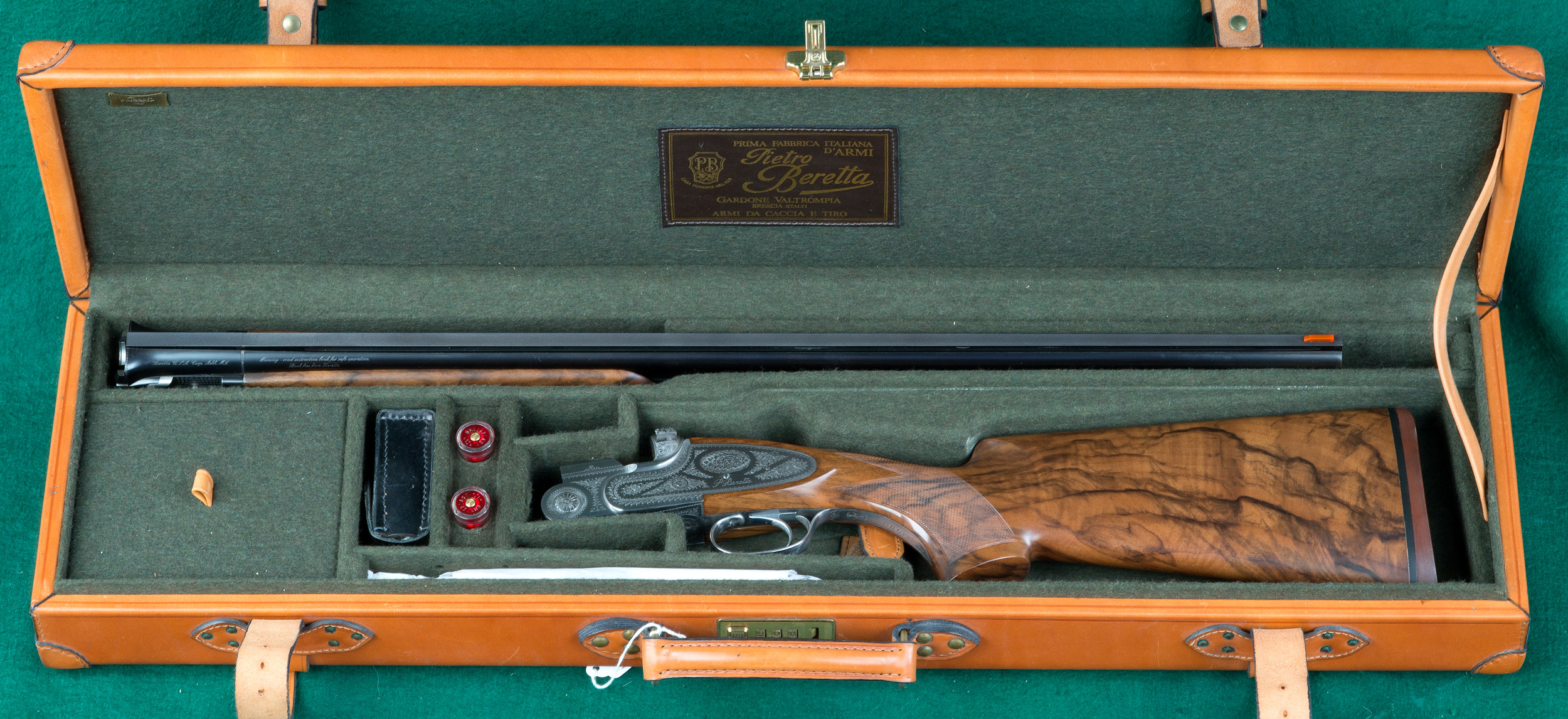 Beretta SO6