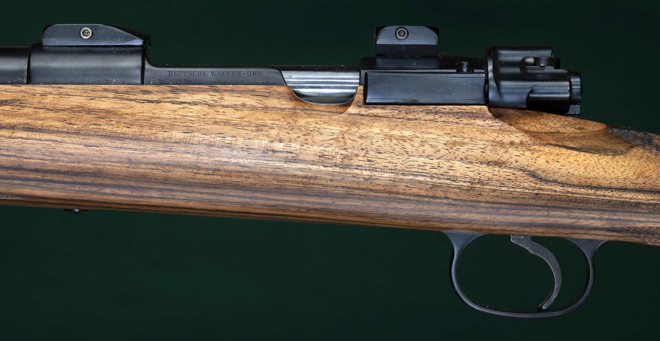 Steve Billeb & Chuck Grace C