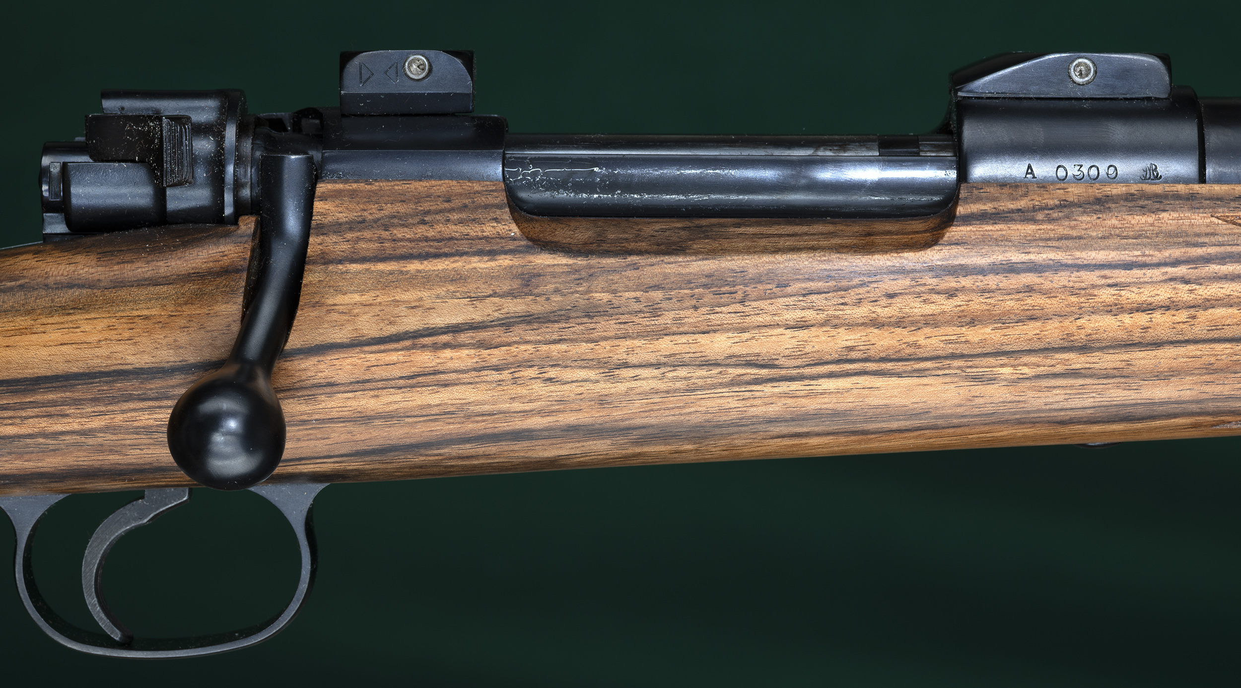 Steve Billeb & Chuck Grace C