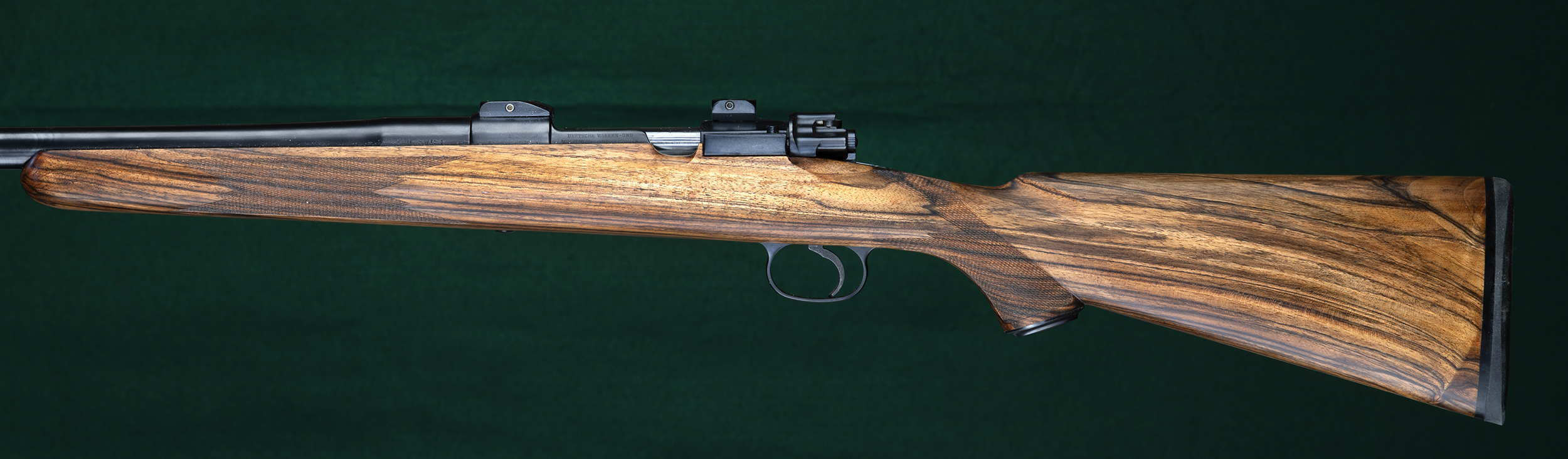 Steve Billeb & Chuck Grace C