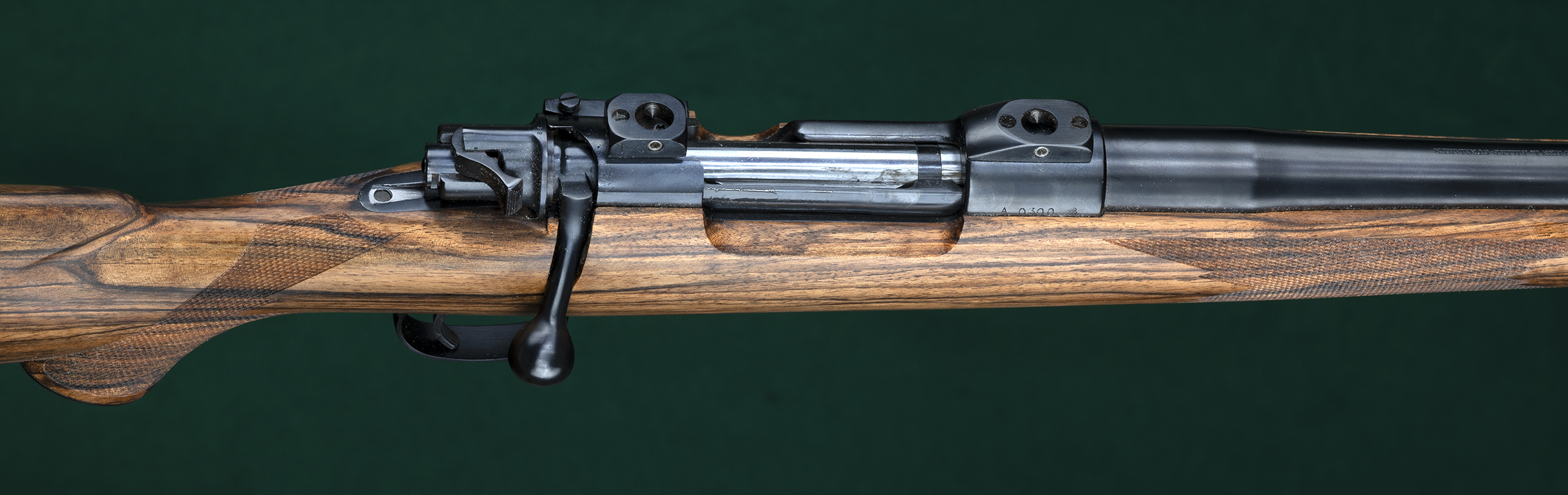 Steve Billeb & Chuck Grace C