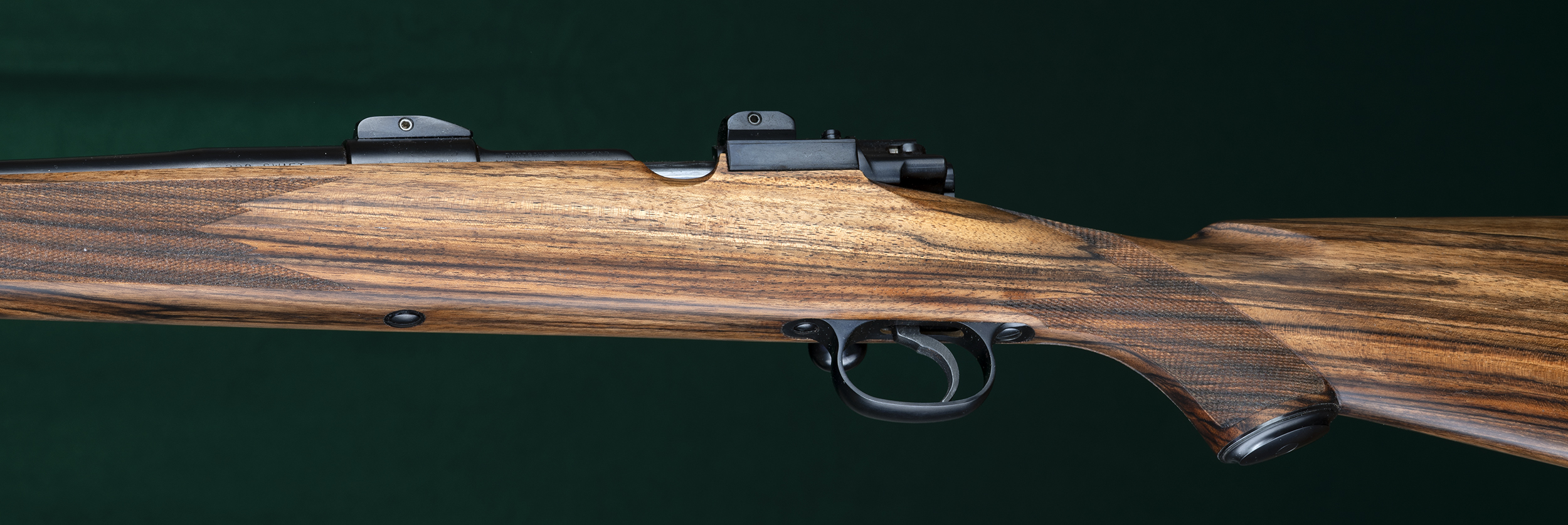 Steve Billeb & Chuck Grace C