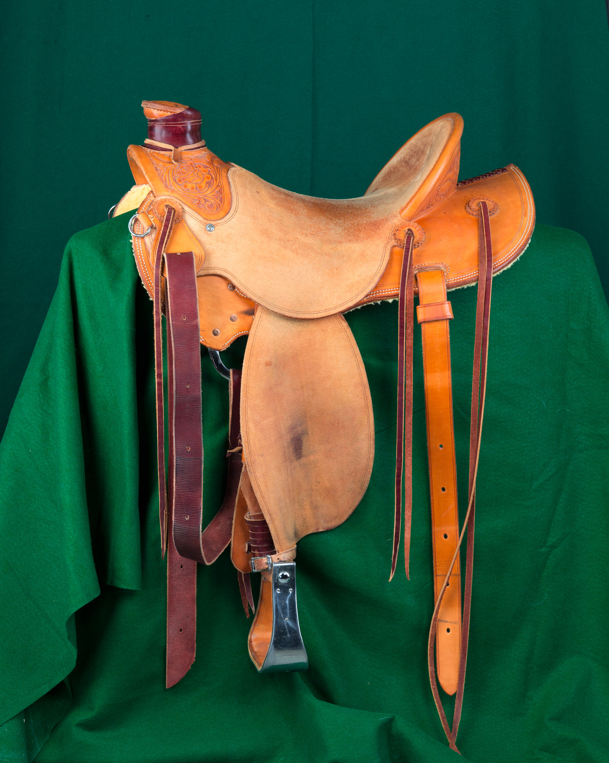 Bob Ray Custom Lightweight We