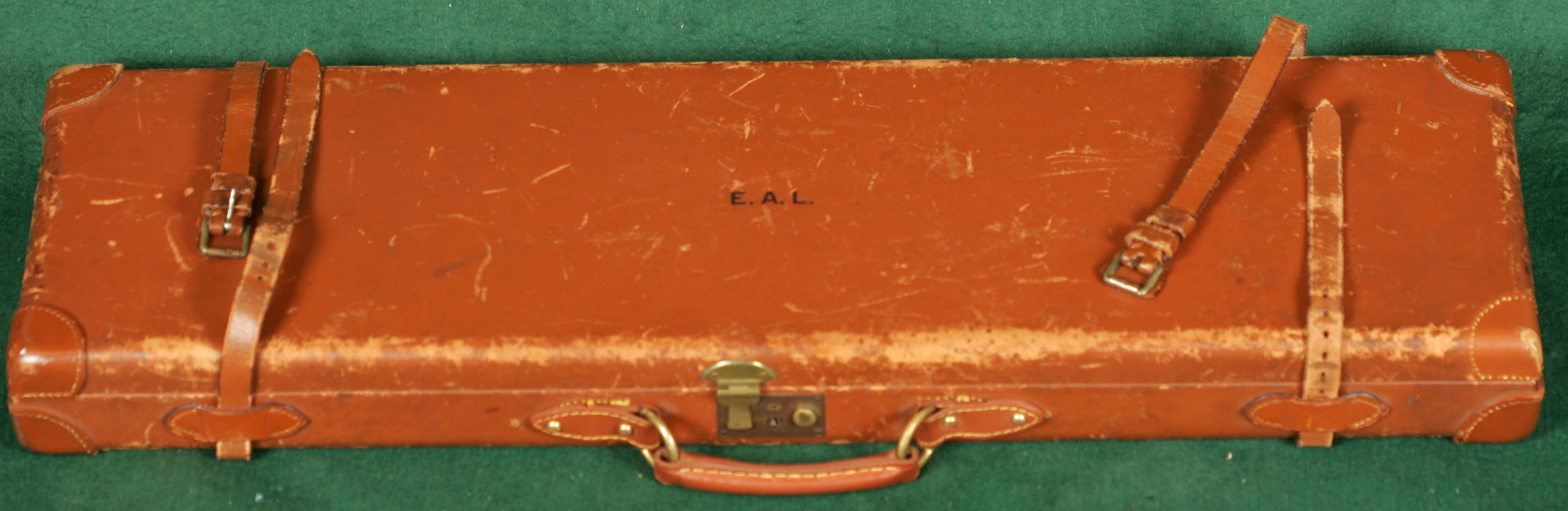 James Purdey & Sons Extra Fi