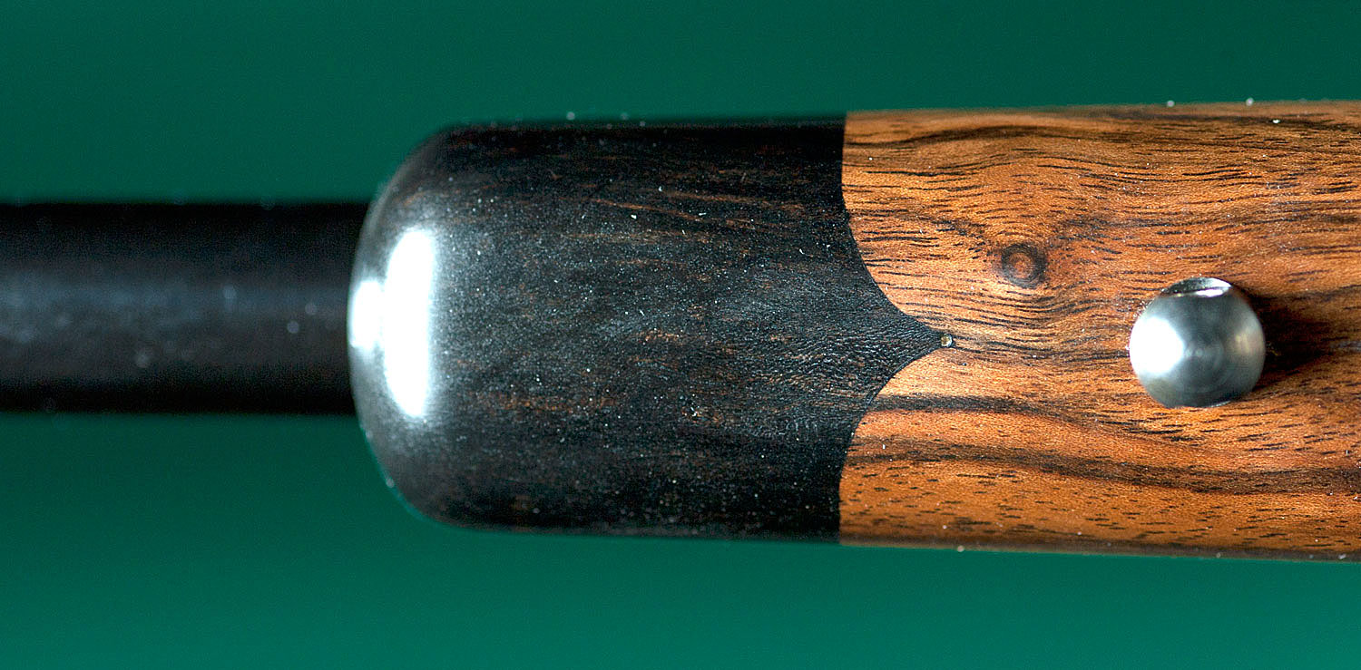 Henry Cheatham Custom Sako L461