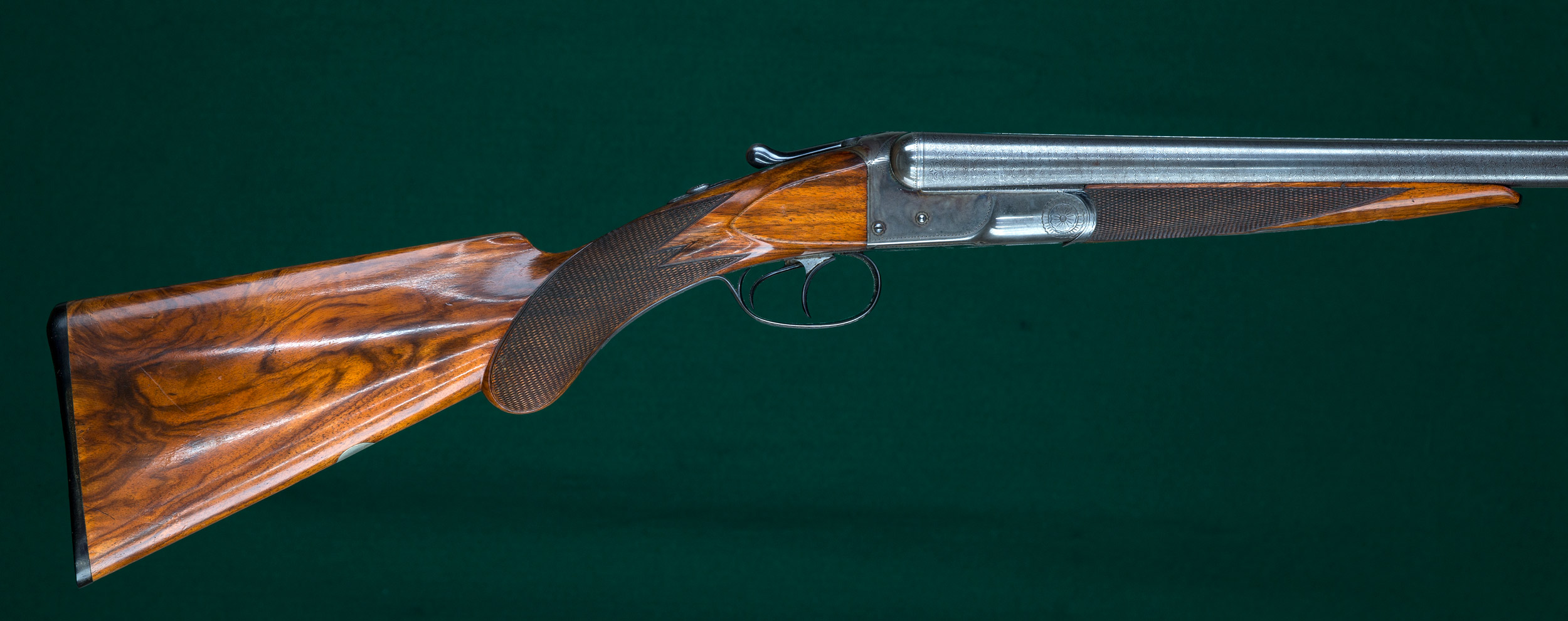 Colt Model 1883 Boxlock Sh