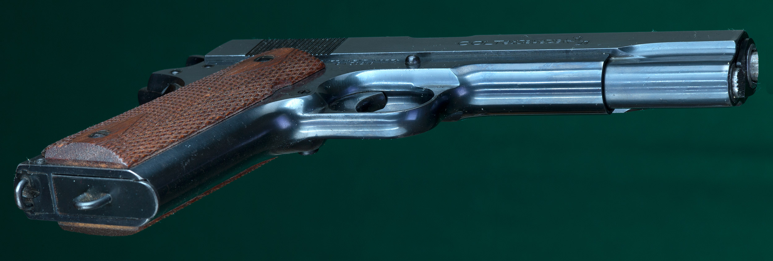 Colt Pre-war 1911 Government