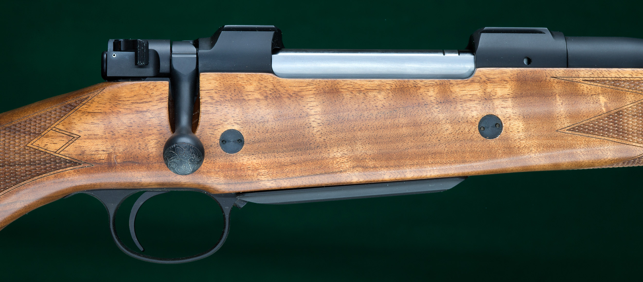 CZ 550 Safari Classics