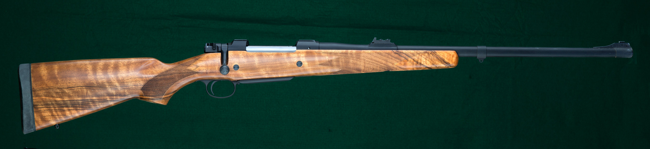 CZ 550 Safari Classics