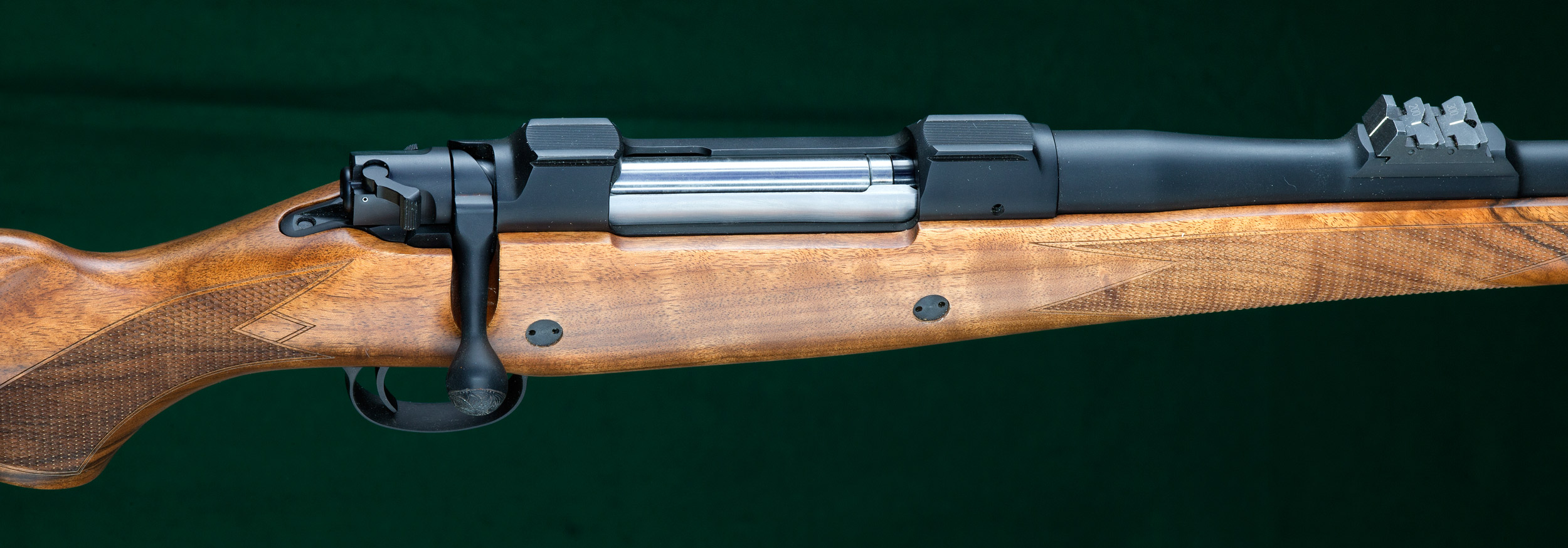 CZ 550 Safari Classics