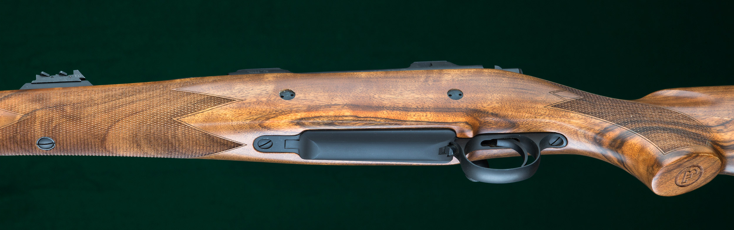 CZ 550 Safari Classics