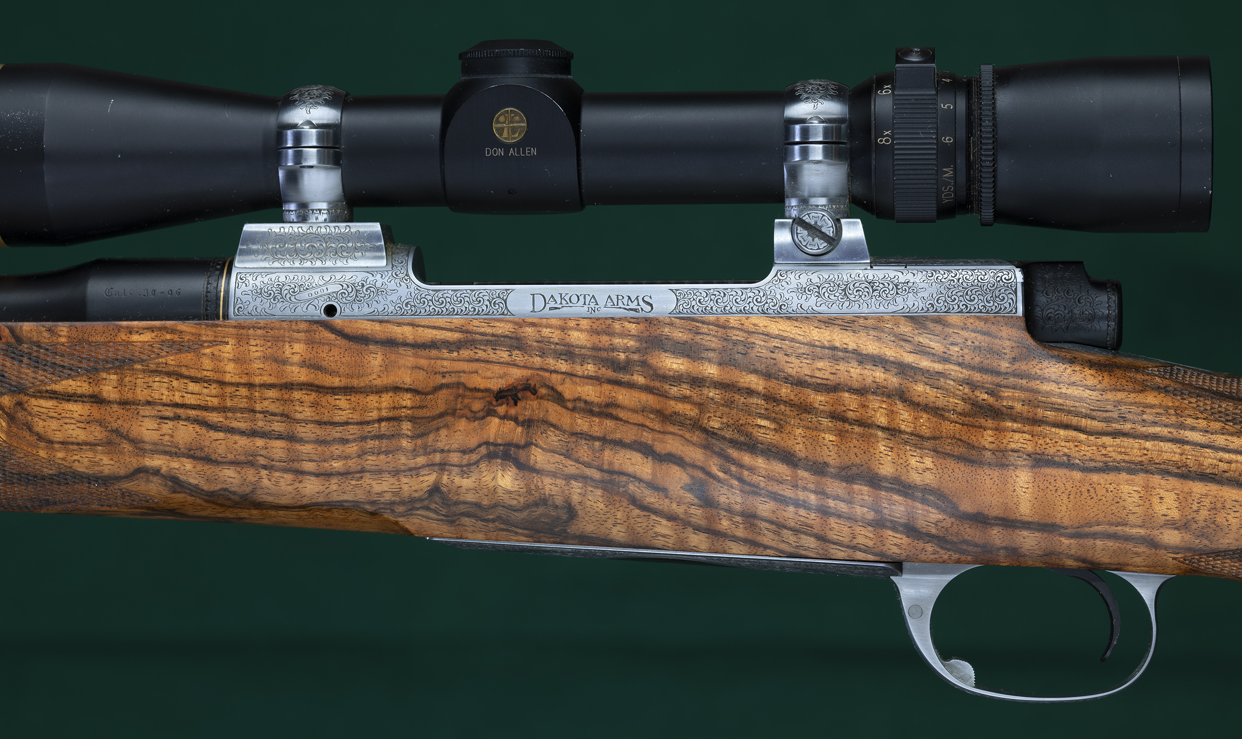 Dakota Arms Model 76