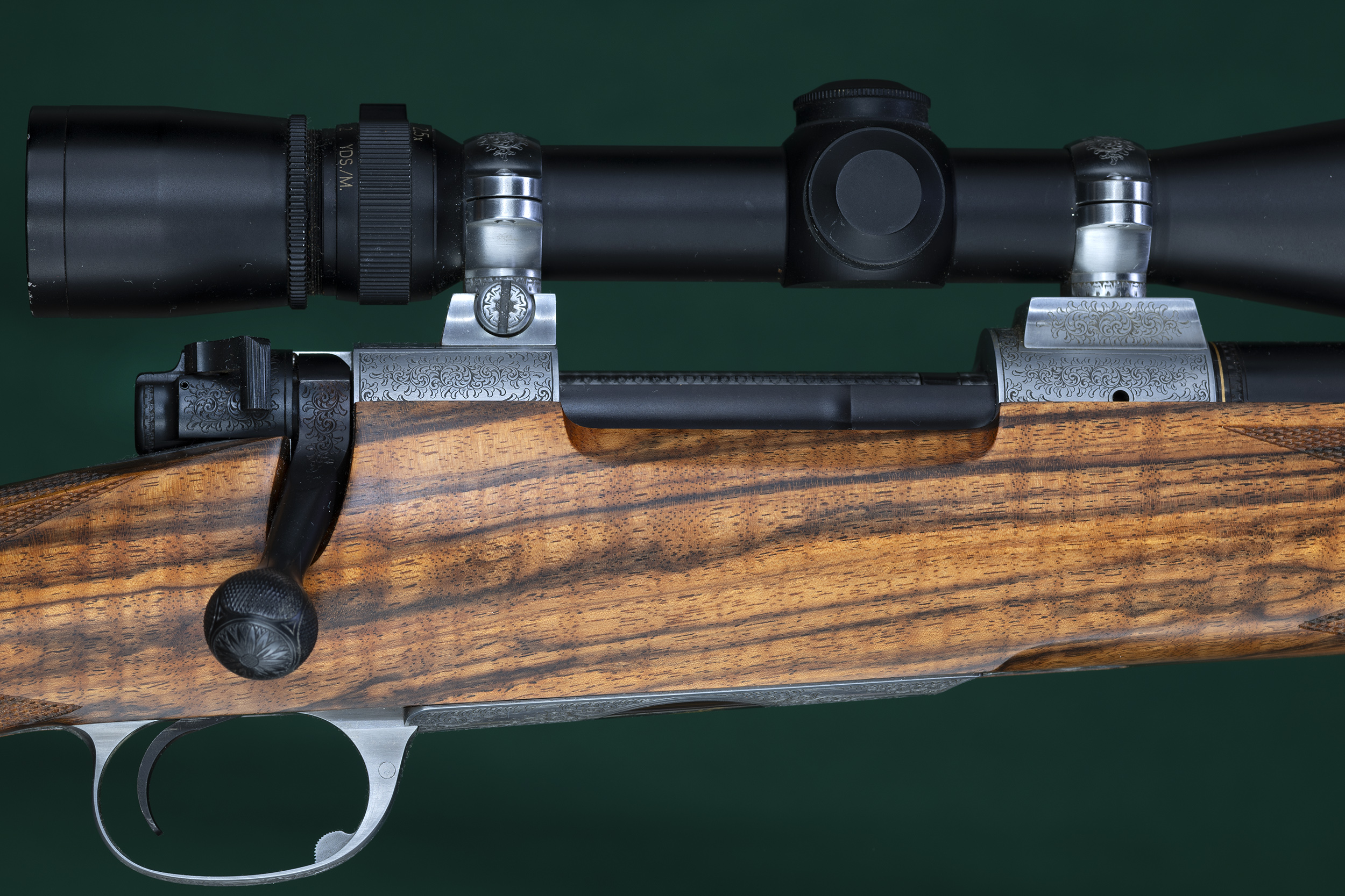 Dakota Arms Model 76