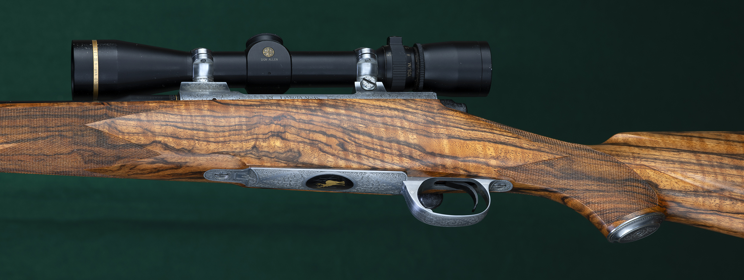 Dakota Arms Model 76