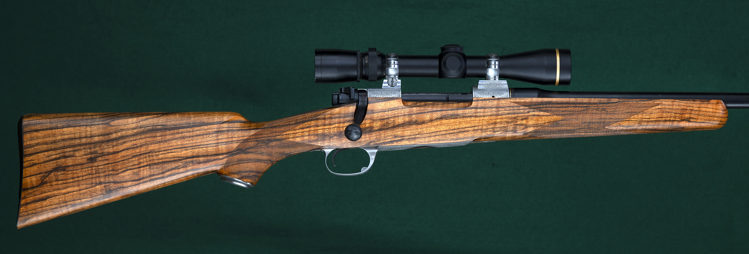 Dakota Arms Model 76