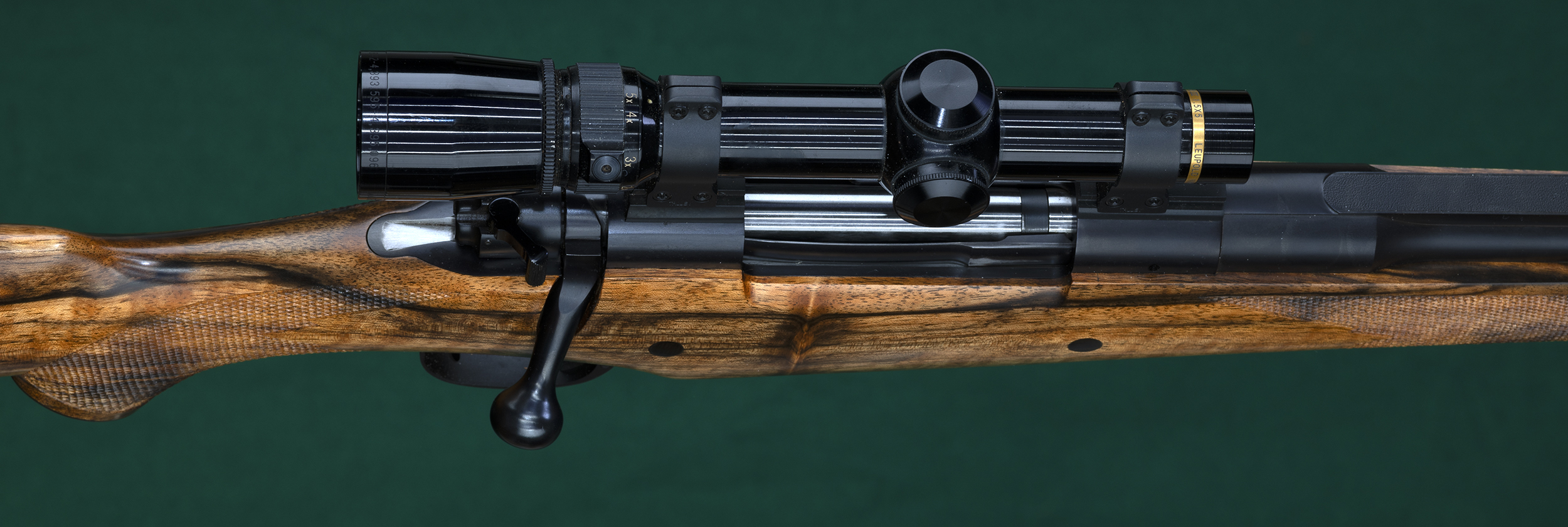 Dakota Arms Model 76 Magnum