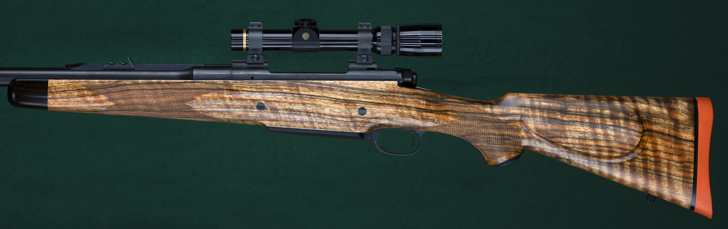 Dakota Arms Model 76 Magnum