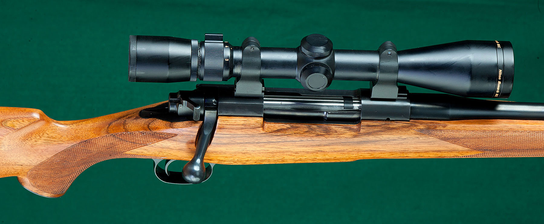 Dakota Arms Model 76 Classic Grade 7mm Remington Magnum