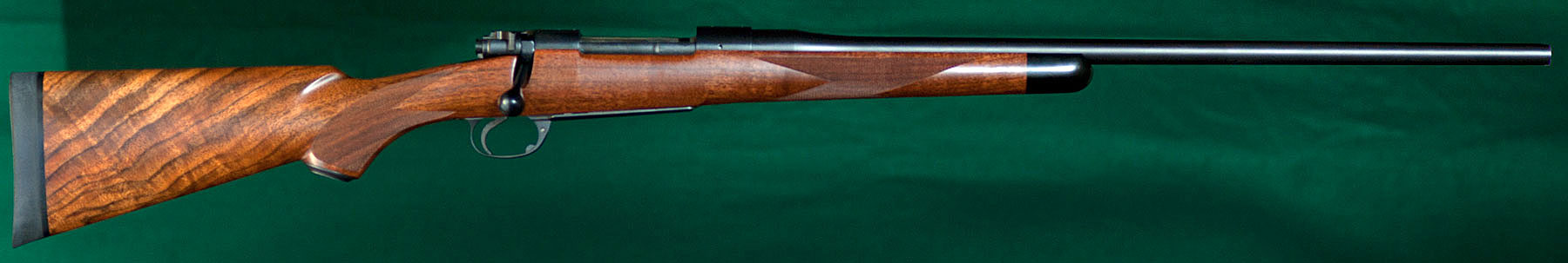 Dakota Arms Model 76 Classic