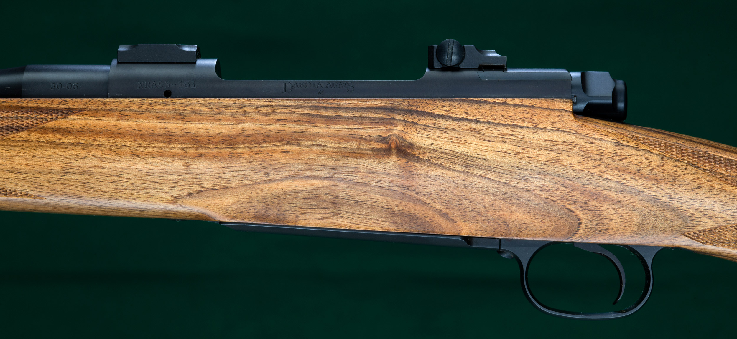 Dakota Model 76 Classic