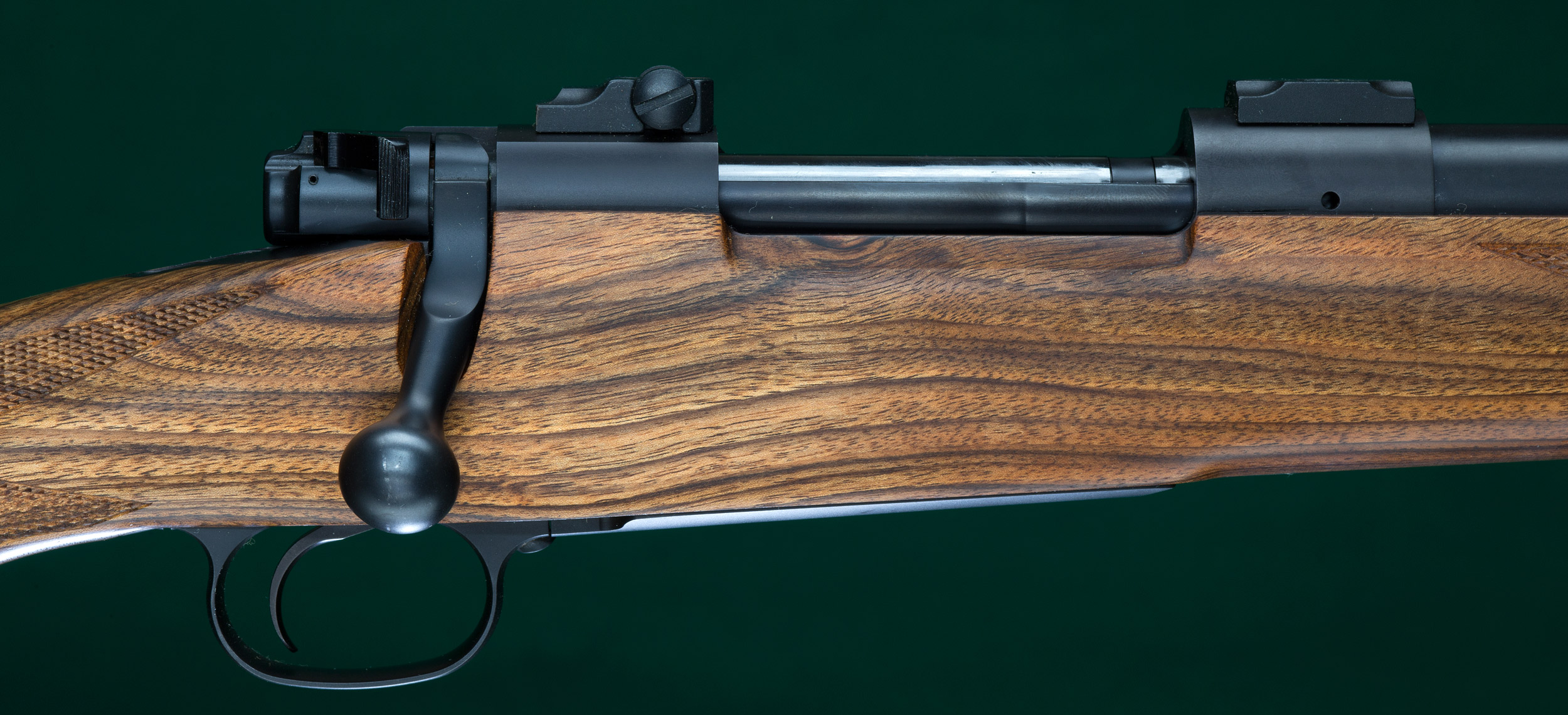 Dakota Model 76 Classic