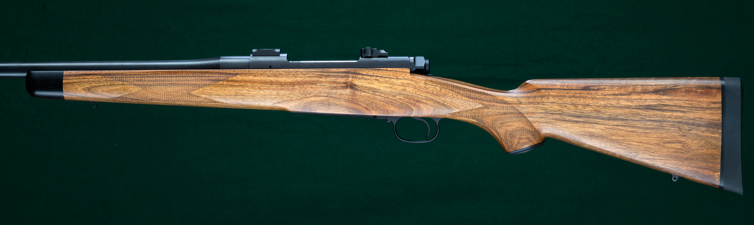 Dakota Model 76 Classic