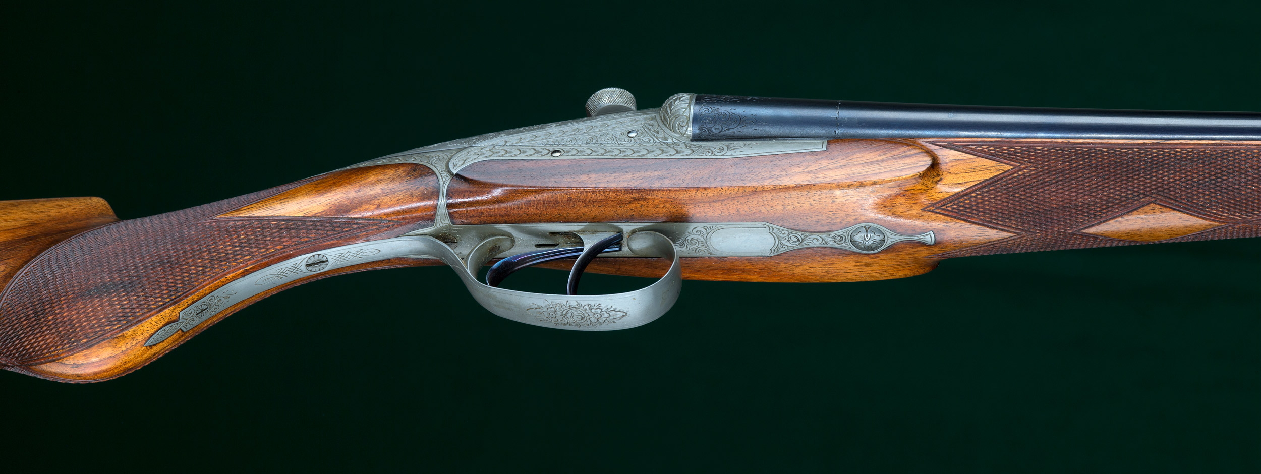 Darne V-20 Grade Sliding Br