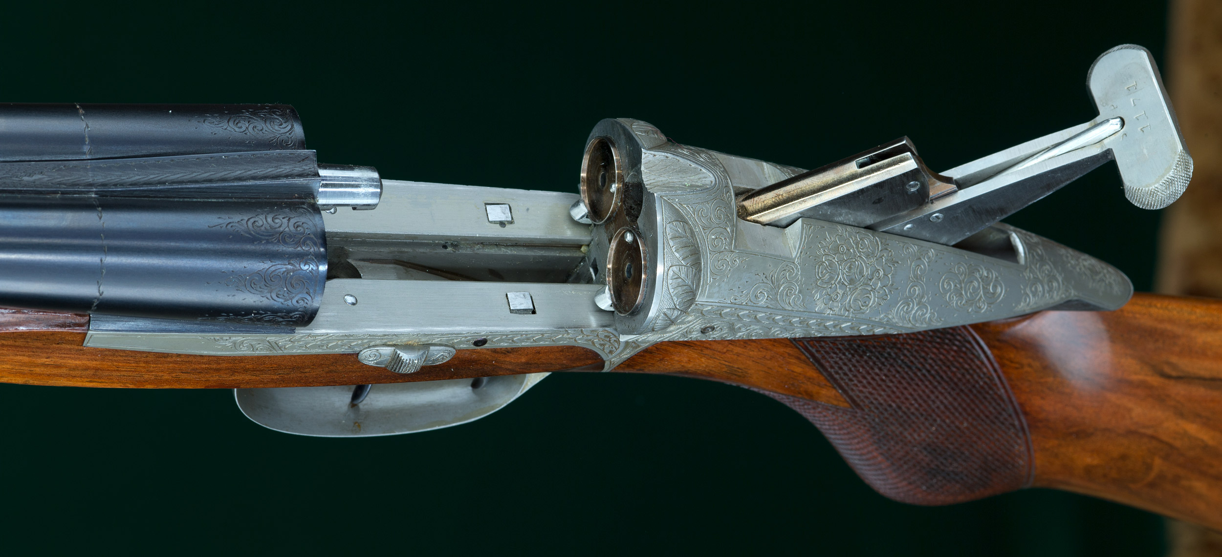 Darne V-20 Grade Sliding Br