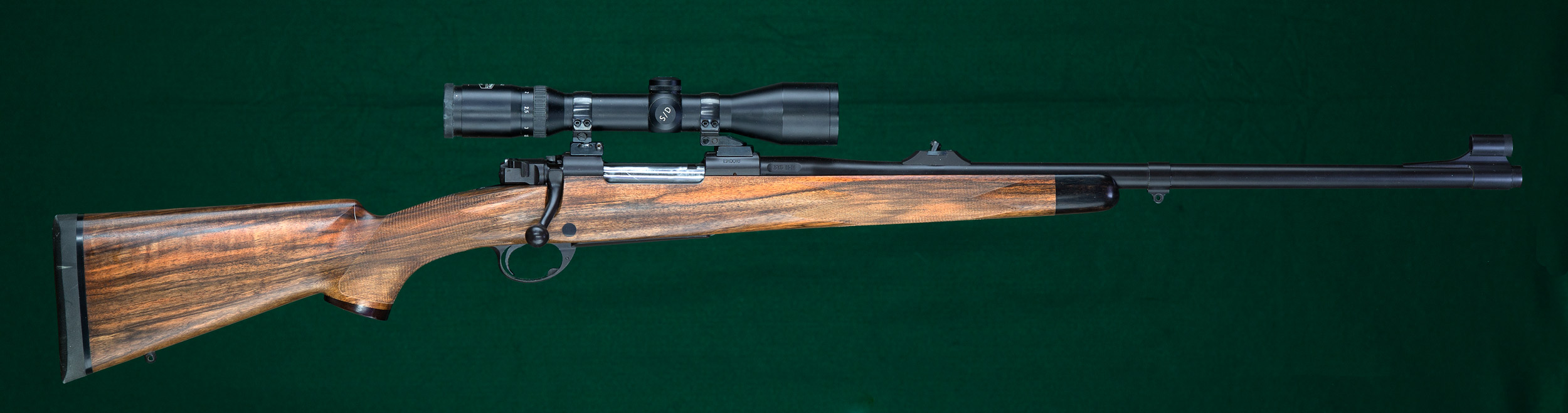 Empire Rifles Bolt Action