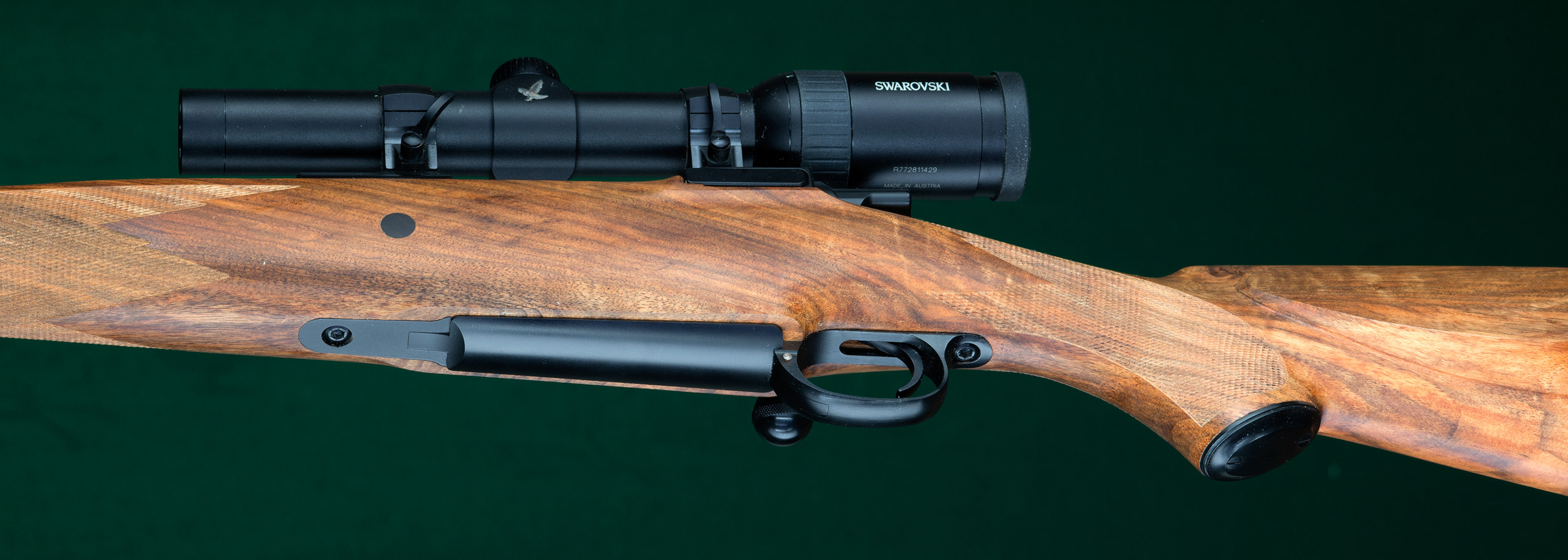 Empire Rifles Standard Model Bolt Action